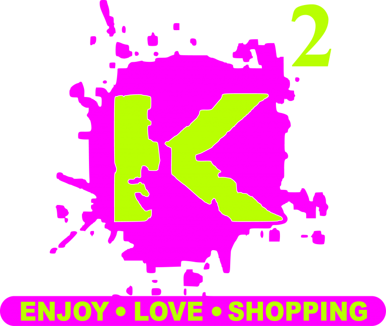 k squared logo - C3 Centre
