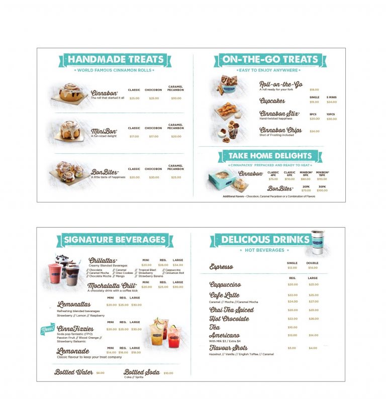 Cinnabon Menus-MT_PP_TC_C3 - C3 Centre