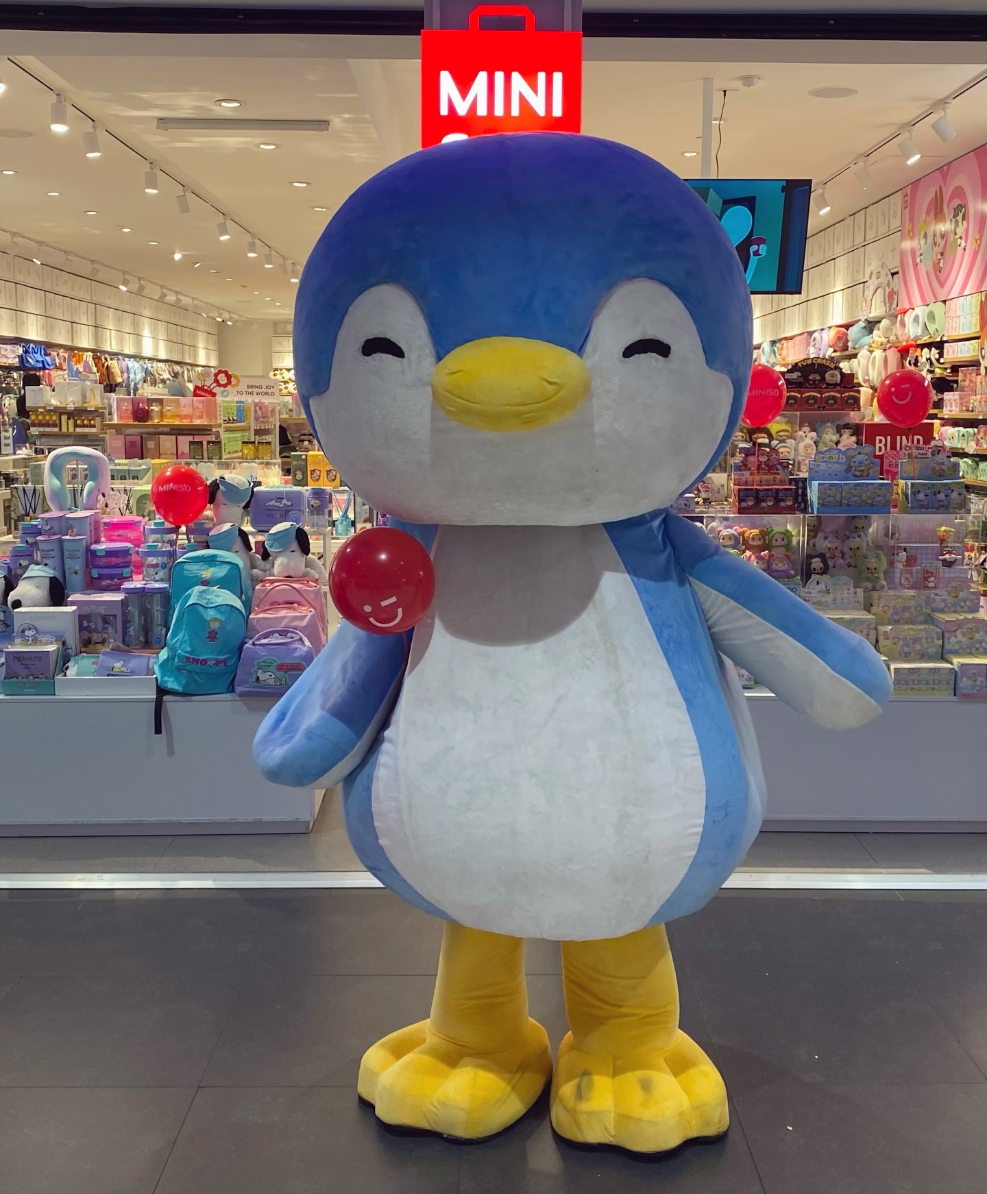 Miniso - C3 Centre